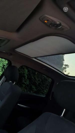 Pelēks Ford S-Max 2012 Marijampole, ar dzinēja tilpumu 2.00 L un nobraukumu 275 tūkst. km par 4500 €, foto 8 vietnē AUTOMOTO.COM.LV