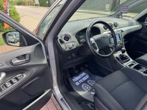 Pelēks Ford S-Max 2012 Kauņa, ar dzinēja tilpumu 2.00 L un nobraukumu 258 tūkst. km par 4999 €, foto 11 vietnē AUTOMOTO.COM.LV