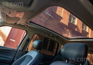 Grey Ford S-Max 2012 in Cesis, with an engine capacity of 2.00 L and mileage of 254 thousand km for 4999 €, photo 20 on AUTOMOTO.COM.LV