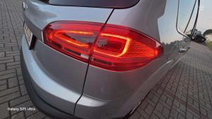 Grey Ford S-Max 2012 in Klaipeda, with an engine capacity of 2.00 L and mileage of 264 thousand km for 4690 €, photo 32 on AUTOMOTO.COM.LV