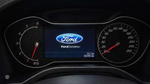 Grey Ford S-Max 2012 in Klaipeda, with an engine capacity of 2.00 L and mileage of 264 thousand km for 4690 €, photo 35 on AUTOMOTO.COM.LV