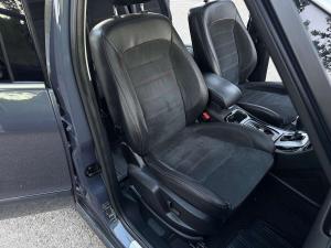 Grey Ford S-Max 2012 in Jonava, with an engine capacity of 2.20 L and mileage of 270 thousand km for 7490 €, photo 22 on AUTOMOTO.COM.LV