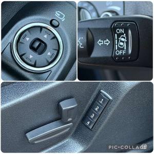 Grey Ford S-Max 2012 in Jonava, with an engine capacity of 2.20 L and mileage of 270 thousand km for 7490 €, photo 30 on AUTOMOTO.COM.LV