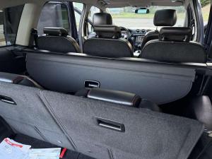 Grey Ford S-Max 2012 in Jonava, with an engine capacity of 2.20 L and mileage of 270 thousand km for 7490 €, photo 39 on AUTOMOTO.COM.LV