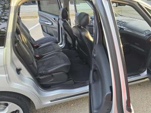 Grey Ford S-Max 2012 in Jonava, with an engine capacity of 2.20 L and mileage of 299 thousand km for 5999 €, photo 12 on AUTOMOTO.COM.LV