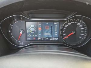 Grey Ford S-Max 2012 in Jonava, with an engine capacity of 2.20 L and mileage of 299 thousand km for 5999 €, photo 22 on AUTOMOTO.COM.LV
