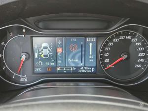 Grey Ford S-Max 2012 in Jonava, with an engine capacity of 2.20 L and mileage of 299 thousand km for 5999 €, photo 26 on AUTOMOTO.COM.LV