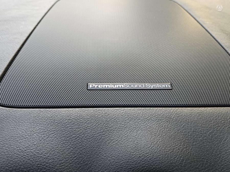 Grey Ford S-Max 2012 in Jonava, with an engine capacity of 2.20 L and mileage of 299 thousand km for 5999 €, photo 28 on AUTOMOTO.COM.LV