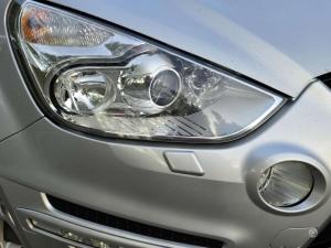 Grey Ford S-Max 2012 in Jonava, with an engine capacity of 2.20 L and mileage of 299 thousand km for 5999 €, photo 35 on AUTOMOTO.COM.LV