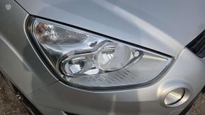 Pelēks Ford S-Max 2012 Šauļi, ar dzinēja tilpumu 2.00 L un nobraukumu 282 tūkst. km par 4850 €, foto 13 vietnē AUTOMOTO.COM.LV