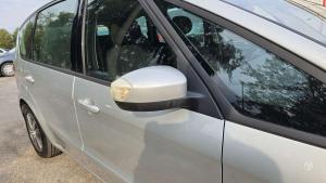 Pelēks Ford S-Max 2012 Šauļi, ar dzinēja tilpumu 2.00 L un nobraukumu 282 tūkst. km par 4850 €, foto 17 vietnē AUTOMOTO.COM.LV