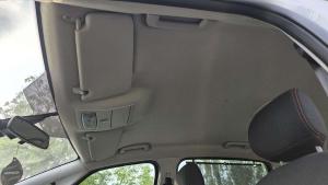 Pelēks Ford S-Max 2012 Šauļi, ar dzinēja tilpumu 2.00 L un nobraukumu 282 tūkst. km par 4850 €, foto 27 vietnē AUTOMOTO.COM.LV