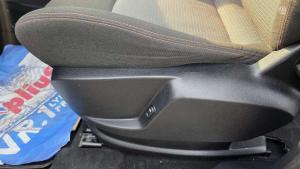 Pelēks Ford S-Max 2012 Šauļi, ar dzinēja tilpumu 2.00 L un nobraukumu 282 tūkst. km par 4850 €, foto 30 vietnē AUTOMOTO.COM.LV