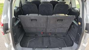 Pelēks Ford S-Max 2012 Šauļi, ar dzinēja tilpumu 2.00 L un nobraukumu 282 tūkst. km par 4850 €, foto 38 vietnē AUTOMOTO.COM.LV