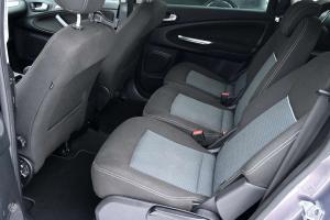 Pelēks Ford S-Max 2013 Kretinga, ar dzinēja tilpumu 2.00 L un nobraukumu 220 tūkst. km par 5950 €, foto 19 vietnē AUTOMOTO.COM.LV