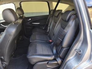 Pelēks Ford S-Max 2013 Jelgava, ar dzinēja tilpumu 2.00 L un nobraukumu 0 tūkst. km par 2990 €, foto 11 vietnē AUTOMOTO.COM.LV