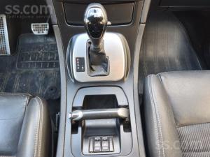 Pelēks Ford S-Max 2013 Jelgava, ar dzinēja tilpumu 2.00 L un nobraukumu 0 tūkst. km par 2990 €, foto 18 vietnē AUTOMOTO.COM.LV