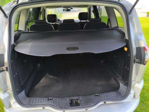 Pelēks Ford S-Max 2013 Birštonas, ar dzinēja tilpumu 2.18 L un nobraukumu 353 tūkst. km par 5700 €, foto 12 vietnē AUTOMOTO.COM.LV