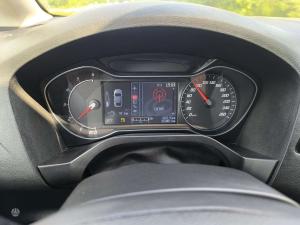 Pelēks Ford S-Max 2013 Birštonas, ar dzinēja tilpumu 2.18 L un nobraukumu 353 tūkst. km par 5700 €, foto 20 vietnē AUTOMOTO.COM.LV