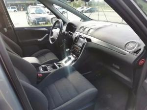 Pelēks Ford S-Max 2013 Kuldīga, ar dzinēja tilpumu 2.00 L un nobraukumu 217 tūkst. km par 6700 €, foto 11 vietnē AUTOMOTO.COM.LV