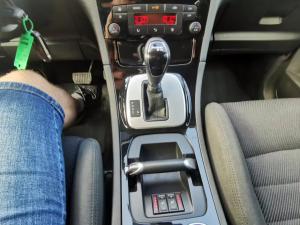 Pelēks Ford S-Max 2013 Kuldīga, ar dzinēja tilpumu 2.00 L un nobraukumu 217 tūkst. km par 6700 €, foto 14 vietnē AUTOMOTO.COM.LV