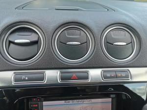 Pelēks Ford S-Max 2013 Kuldīga, ar dzinēja tilpumu 2.00 L un nobraukumu 217 tūkst. km par 6700 €, foto 23 vietnē AUTOMOTO.COM.LV