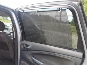 Grey Ford S-Max 2013 in Riga, with an engine capacity of 2.00 L and mileage of 217 thousand km for 6700 €, photo 10 on AUTOMOTO.COM.LV
