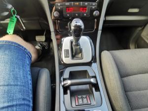 Grey Ford S-Max 2013 in Riga, with an engine capacity of 2.00 L and mileage of 217 thousand km for 6700 €, photo 14 on AUTOMOTO.COM.LV