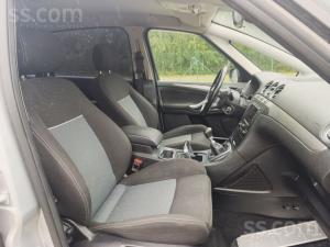 Pelēks Ford S-Max 2013 Tukums, ar dzinēja tilpumu 2.00 L un nobraukumu 322 tūkst. km par 3590 €, foto 15 vietnē AUTOMOTO.COM.LV