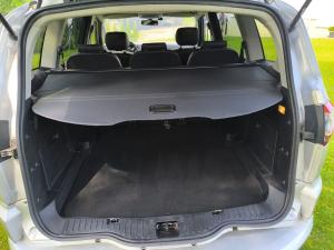 Pelēks Ford S-Max 2013 Birštonas, ar dzinēja tilpumu 2.20 L un nobraukumu 353 tūkst. km par 5500 €, foto 12 vietnē AUTOMOTO.COM.LV