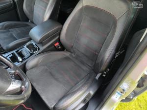 Pelēks Ford S-Max 2013 Birštonas, ar dzinēja tilpumu 2.20 L un nobraukumu 353 tūkst. km par 5500 €, foto 15 vietnē AUTOMOTO.COM.LV