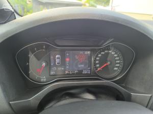 Pelēks Ford S-Max 2013 Birštonas, ar dzinēja tilpumu 2.20 L un nobraukumu 353 tūkst. km par 5500 €, foto 18 vietnē AUTOMOTO.COM.LV