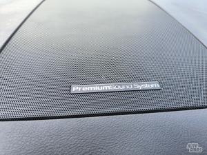 Pelēks Ford S-Max 2013 Birštonas, ar dzinēja tilpumu 2.20 L un nobraukumu 353 tūkst. km par 5500 €, foto 21 vietnē AUTOMOTO.COM.LV