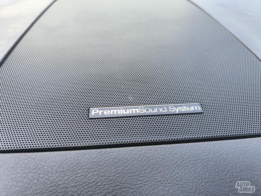 Pelēks Ford S-Max 2013 Birštonas, ar dzinēja tilpumu 2.20 L un nobraukumu 353 tūkst. km par 5500 €, foto 21 vietnē AUTOMOTO.COM.LV