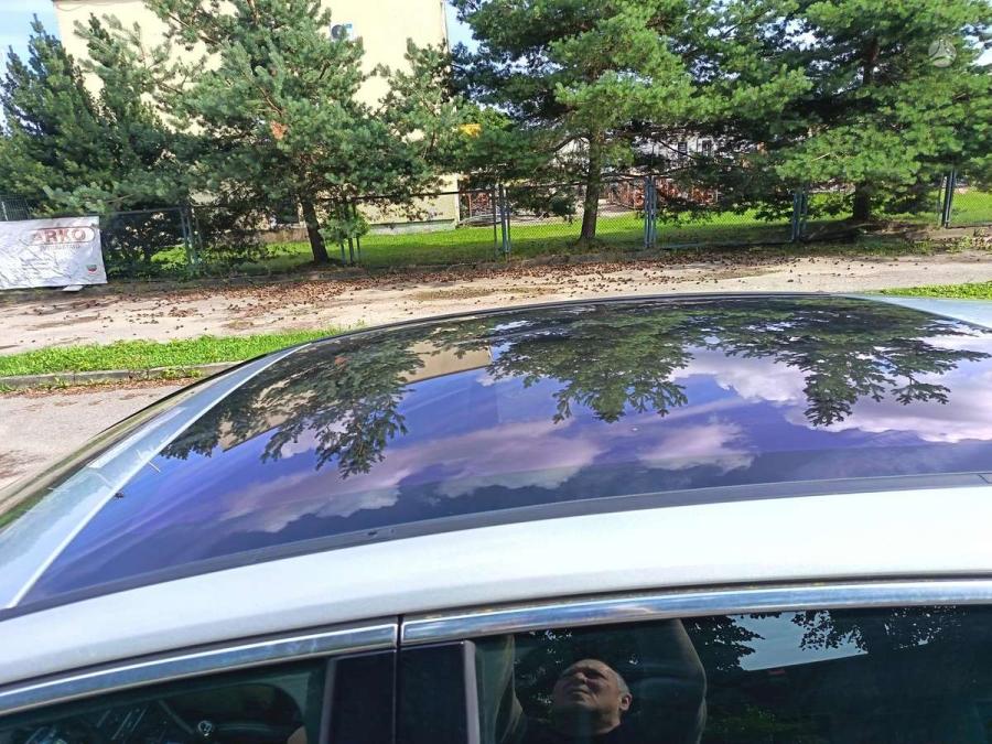 Grey Ford S-Max 2013 in Radviliskis, with an engine capacity of 2.00 L and mileage of 329 thousand km for 4750 €, photo 13 on AUTOMOTO.COM.LV