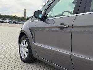 Pelēks Ford S-Max 2013 Marijampole, ar dzinēja tilpumu 1.60 L un nobraukumu 173 tūkst. km par 6100 €, foto 10 vietnē AUTOMOTO.COM.LV