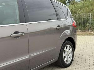 Pelēks Ford S-Max 2013 Marijampole, ar dzinēja tilpumu 1.60 L un nobraukumu 173 tūkst. km par 6100 €, foto 11 vietnē AUTOMOTO.COM.LV