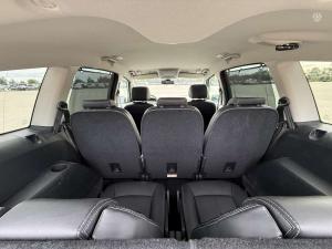 Pelēks Ford S-Max 2013 Marijampole, ar dzinēja tilpumu 1.60 L un nobraukumu 173 tūkst. km par 6100 €, foto 15 vietnē AUTOMOTO.COM.LV