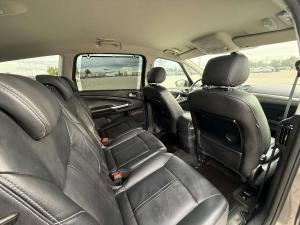 Pelēks Ford S-Max 2013 Marijampole, ar dzinēja tilpumu 1.60 L un nobraukumu 173 tūkst. km par 6100 €, foto 17 vietnē AUTOMOTO.COM.LV
