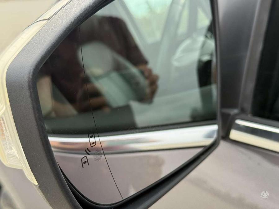 Pelēks Ford S-Max 2013 Marijampole, ar dzinēja tilpumu 1.60 L un nobraukumu 173 tūkst. km par 6100 €, foto 26 vietnē AUTOMOTO.COM.LV