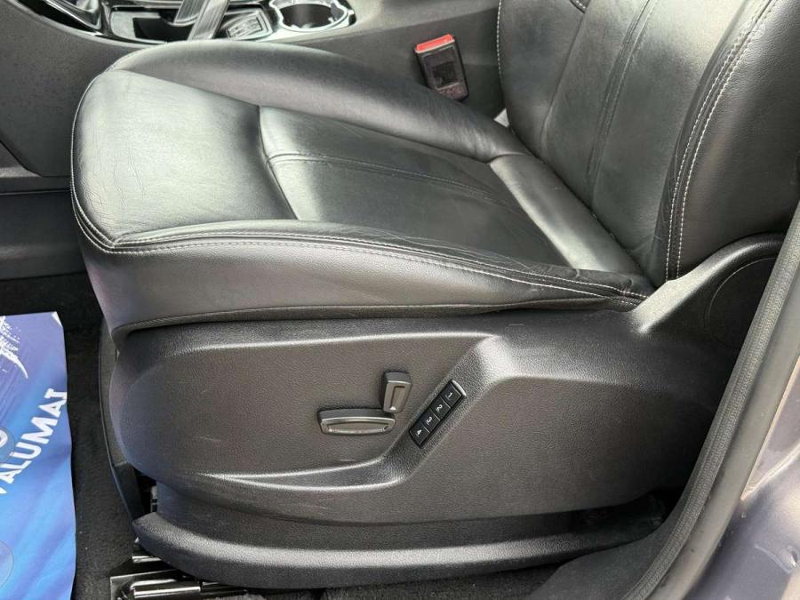 Pelēks Ford S-Max 2013 Marijampole, ar dzinēja tilpumu 1.60 L un nobraukumu 173 tūkst. km par 6100 €, foto 28 vietnē AUTOMOTO.COM.LV
