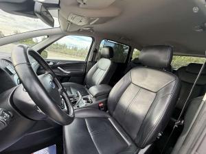 Pelēks Ford S-Max 2013 Marijampole, ar dzinēja tilpumu 1.60 L un nobraukumu 173 tūkst. km par 6100 €, foto 29 vietnē AUTOMOTO.COM.LV