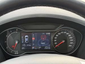 Pelēks Ford S-Max 2013 Marijampole, ar dzinēja tilpumu 1.60 L un nobraukumu 173 tūkst. km par 6100 €, foto 30 vietnē AUTOMOTO.COM.LV