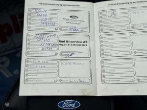 Pelēks Ford S-Max 2013 Marijampole, ar dzinēja tilpumu 1.60 L un nobraukumu 173 tūkst. km par 6100 €, foto 36 vietnē AUTOMOTO.COM.LV