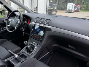 Pelēks Ford S-Max 2013 Viļņa, ar dzinēja tilpumu 2.00 L un nobraukumu 267 tūkst. km par 4750 €, foto 11 vietnē AUTOMOTO.COM.LV