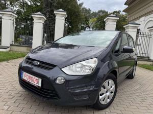 Pelēks Ford S-Max 2013 Viļņa, ar dzinēja tilpumu 2.00 L un nobraukumu 267 tūkst. km par 4750 €, foto 16 vietnē AUTOMOTO.COM.LV