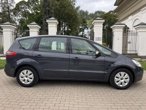 Pelēks Ford S-Max 2013 Viļņa, ar dzinēja tilpumu 2.00 L un nobraukumu 267 tūkst. km par 4750 €, foto 20 vietnē AUTOMOTO.COM.LV