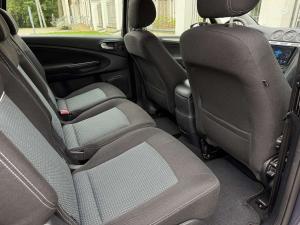 Pelēks Ford S-Max 2013 Viļņa, ar dzinēja tilpumu 2.00 L un nobraukumu 267 tūkst. km par 4750 €, foto 24 vietnē AUTOMOTO.COM.LV