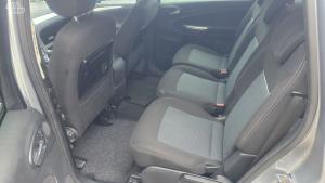 Pelēks Ford S-Max 2013 Kauņa, ar dzinēja tilpumu 1.60 L un nobraukumu 282 tūkst. km par 3700 €, foto 10 vietnē AUTOMOTO.COM.LV