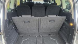 Pelēks Ford S-Max 2013 Kauņa, ar dzinēja tilpumu 1.60 L un nobraukumu 282 tūkst. km par 3700 €, foto 11 vietnē AUTOMOTO.COM.LV